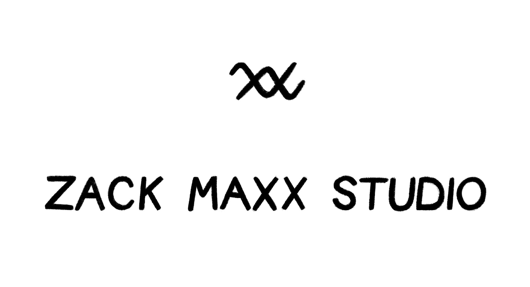 Zack Maxx Studio
